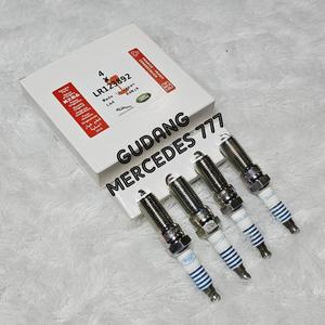 Jual BUSI SPARK PLUG RANGE ROVER EVOQUE LR123892 BUSI GENUINE LAND ...