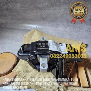 Jual 6Q0199555AC ENGINE MOUNTING PANGKON MESIN KIRI VW POLO 1400CC ...