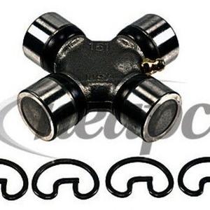 Jual cross joint copel depan jeep wrangler JK - Jakarta Pusat - Gallery ...