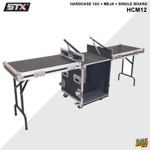 Jual Box Hardcase Meja Aksesoris Audio Sound System 12U - STX HCM12 ...