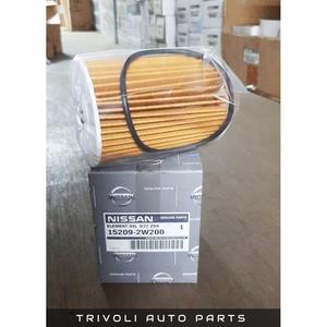 Jual FILTER OLI NISSAN FRONTIER D3 NAVARA D22 15209-2W200 ORIGINAL ...