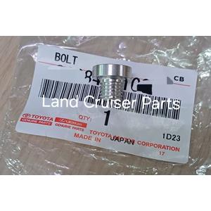 Jual [Original] Mur Knob Saklar Lampu Toyota Land Cruiser - Jakarta ...