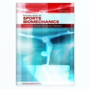 Jual Introduction to Sports Biomechanics: Analysing Human Movement ...