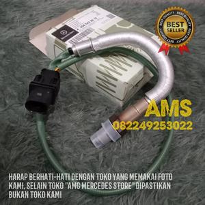 Jual A0045428618 SENSOR OXYGEN MERCEDES W204 - Jakarta Utara - MULTI ...