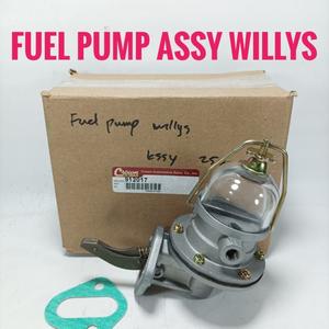 Jual Fuel Pump Assy Jeep Willys Pompa Bensin Willys Merk Crown USA ...