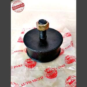 Jual Dudukan Mesin Engine Mounting Depan Toyota Landcruiser Hardtop ...