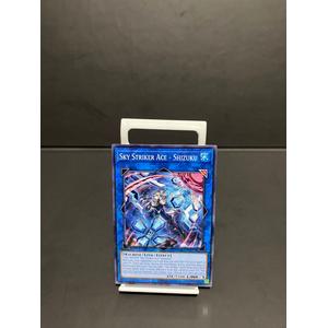 Jual Yugioh OCG AE Sky Striker Ace - Shizuku (alternate art) SLF1-AE044 - Normal Parallel Rare ...
