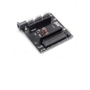 Jual BASE BOARD NODEMCU ESP8266 BASE PLATE NODEMCU - Kota Bandung ...