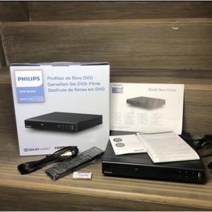 Jual Discount Unik Dvd Philips Taep200 Dvd Player Hdmi Dolby Audio ...