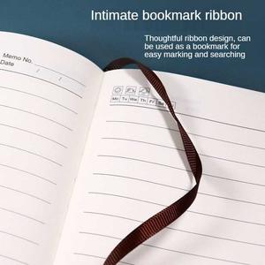 Jual Toddi Buku Catatan Harian Notebook Diary Cover Kulit 100 Lembar ...