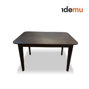 Jual IDEMU by VIVERE - Keiko Dining Table Meja Makan - 1000 x 1000 x ...