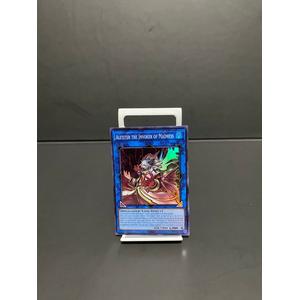 Jual Yugioh OCG AE Aleister the Invoker of Madness SLF1-AE030 - Common - Kota Surakarta - Dr ...
