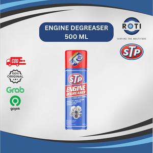Promo STP ENGINE DEGREASER 500 ML ST-73500 - Jakarta Barat - Rotiku ...