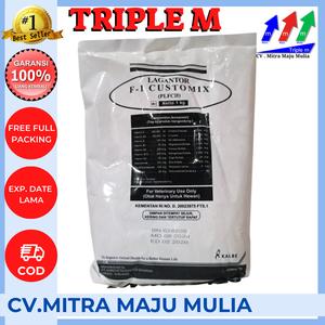 Jual LAGANTOR F1 CUSTOMIX 1 Kg Premix Sapi Pedaging Ternak Penggemukan - Kab. Kediri - MMM ...