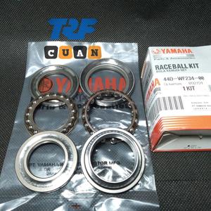 Jual Comstir YAMAHA NMAX LEXI AEROX 155 komstir N MAX XEON RC GT 125 kones cones stang stir ...