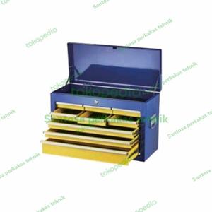 Jual Toolbox besi 6 drawer Best - Kota Surabaya - MEGAH TEKNIK JAYA ...