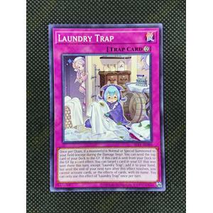 Jual YuGiOh AE SLF1-AE080 Laundry Trap - Common - Kota Semarang - Fairians Card Game Merchant ...