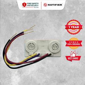 Jual Notifier Addressable Mini Monitor Module FMM-101-CH - Jakarta ...