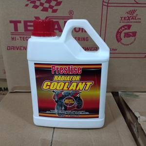 Jual Air Radiator Coolant Merah Prestise 1 Liter - Kab. Bogor ...