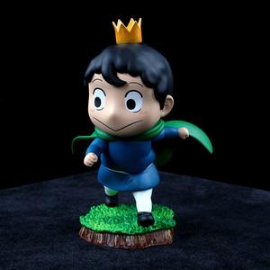 Jual Anime Action Figures Ousama Ranking Bojji Figures Cute Bojji Doll ...
