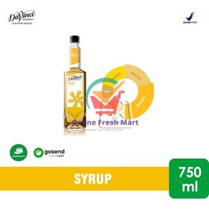 Jual Davinci Syrup Rasa Cheese 750ml (KHUSUS INSTANT) - Kota Denpasar ...