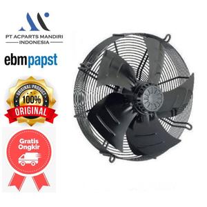 Jual axial fan EBM 24" S4D630 3 phase 380v ORIGINAL Best - Kota Surabaya - CENTRAL ELEKTRONIKS ...
