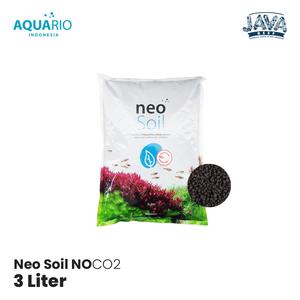 Jual Neo soil NO CO2 Aquasoil Media Tanam Aquascape tanpa CO2 - 8L ...