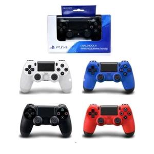 Jual Stik PS4 Light Bar/Led Bar Army - Berry blue, Tanpa Box - Jakarta ...