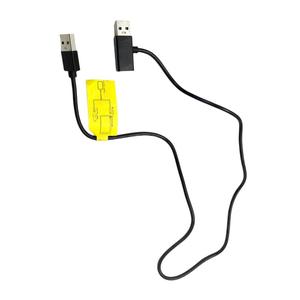 Jual 12V Ai Box Power Cable Prevent Restart Wireless Carplay Android ...