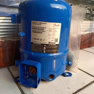 Jual COMPRESSOR DANFOSS PISTON MT36 3 PHASE MURAH Best - Kota Surabaya ...