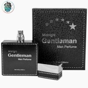 Jual Miniso Parfum Midnight Gentleman Men Perfume 100ml - Jakarta Barat ...
