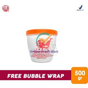 Jual Sirup Maltosa Three Sheeps Brand Maltose Sugar / Gula Cair Beko ...