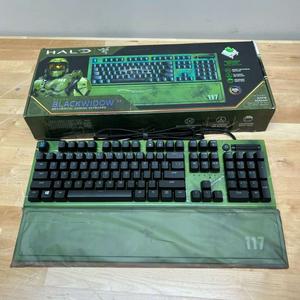 Jual Razer Blackwidow V3 Halo Infinite Edition Mechanical Gaming ...