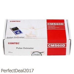 Jual New Neonatal Infant pediatric Kids Born Pulse Oximeter Spo2 and ...
