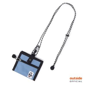 Jual CHUMS Recycle ID Card Money Holder - light blue - Kab. Tangerang ...