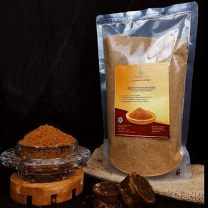 Jual PREMIUM GULA AREN BUBUK ORGANIK 1KG - PALM SUGAR 1000 GRAM -GULA ...