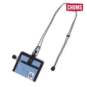 Jual CHUMS Recycle ID Card Money Holder - Light Blue - Kab. Tangerang ...