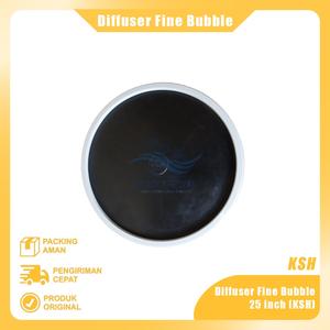 Jual fine bubble diffuser 10 inch aerasi tambak udang kolam ikan ...