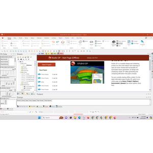 Promo Datamine Studio OP v3.0.175 New Update 2024 - Kab. Cianjur ...