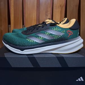 Promo Sepatu Running Adidas Supernova Stride Earth Day IG8340 - 8 - Kab ...