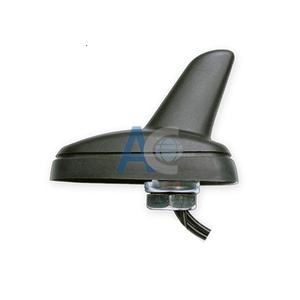 Jual Gps /gsm Group Combine Antenna Gps Location Shark Fin Antenna ...