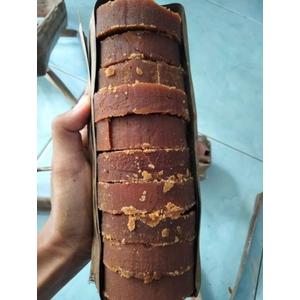 Jual Gula Aren Asli/Gula Aren Asli Bungkus Daun 1 Kg/Gula kawung - Kota ...