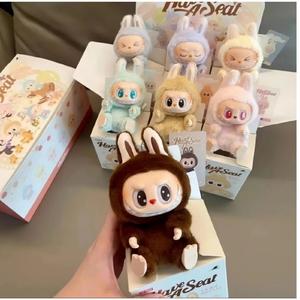 Jual Boneka Labubu V2 - Have A Seat Labubu / V2 Labubu Bisa Duduk ...
