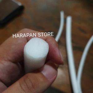 Jual Backing rod 20mm - 1 roll- busa aluminium - backer rod ...