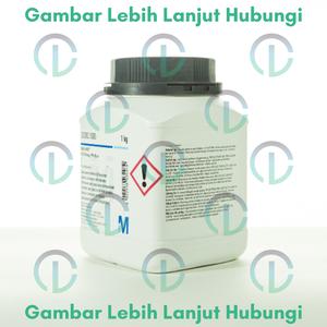 Jual Sodium Chloride / Natrium Klorida / NaCl 1 kg Pudak - Kota Bandung ...