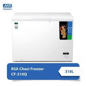 Jual Tiket Voucher Kwitansi - Voucher Fisik Gift Card RSA Chest Freezer ...