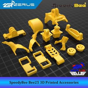 Jual SpeedyBee Bee25 3D Printed Accessories - O3 Camera Cover, Kuning ...