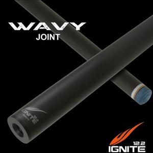 Jual Ignite Carbon Shaft by Mezz - WAVY - Wavy2, 29Inch - Wavy2, 30Inch ...