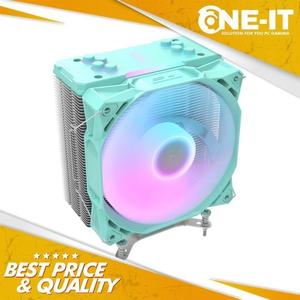Jual CPU COOLER AIGO DARKFLASH ELLSWORTH S11 PRO NEO MINT - Kota ...