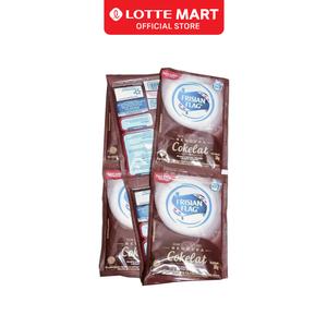 Jual BENDERA SCM COKLAT SACHET 6X40GR - Jakarta Barat - LOTTE Mart ...